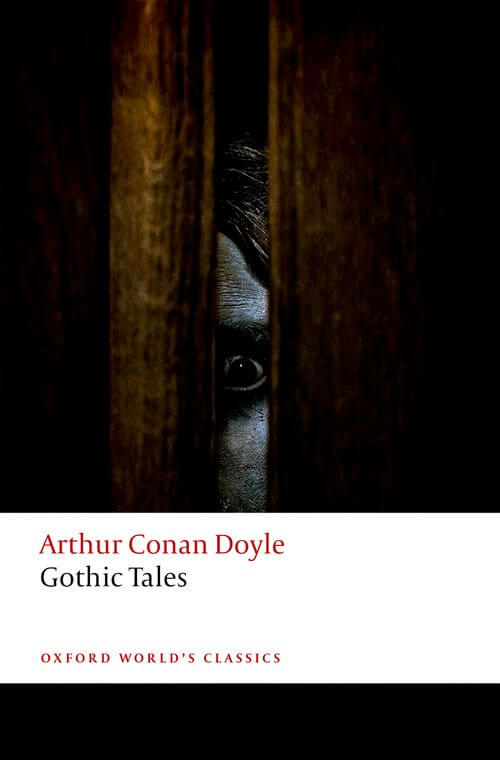 GOTHIC TALES - STARBURST Magazine
