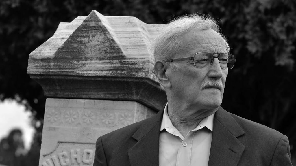 John Russo | NIGHT OF THE LIVING DEAD - STARBURST Magazine