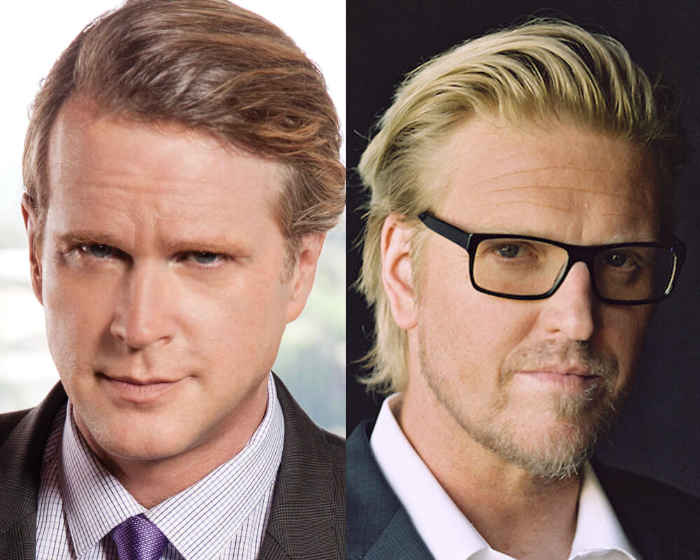 STRANGER THINGS Adds Cary Elwes and Jake Busey - STARBURST Magazine