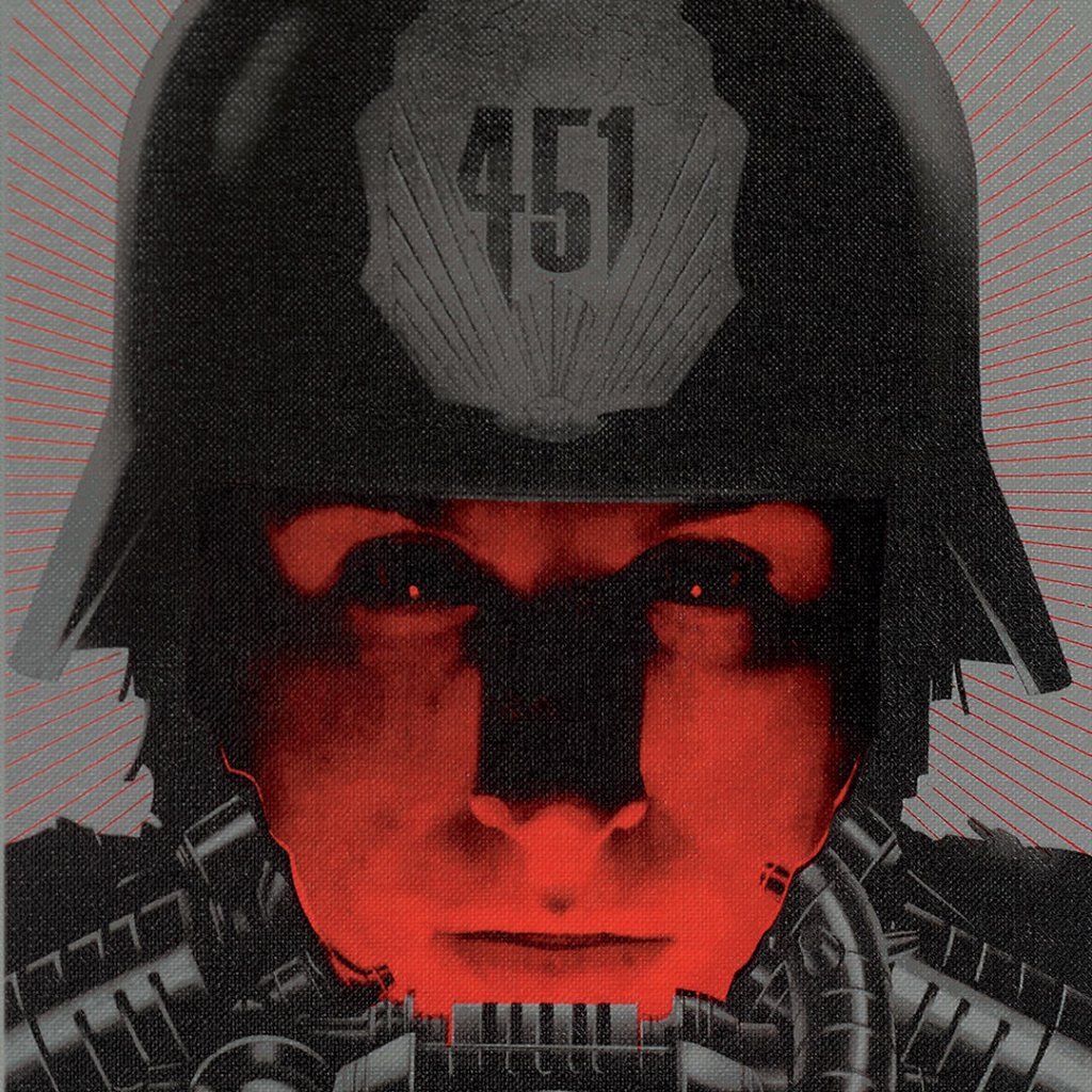 FAHRENHEIT 451 - STARBURST Magazine