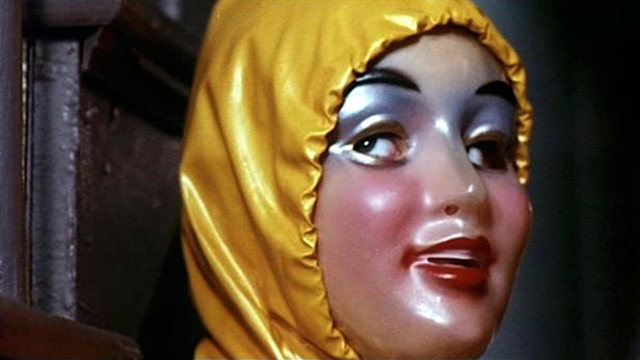 ALICE, SWEET ALICE (1976) - STARBURST Magazine