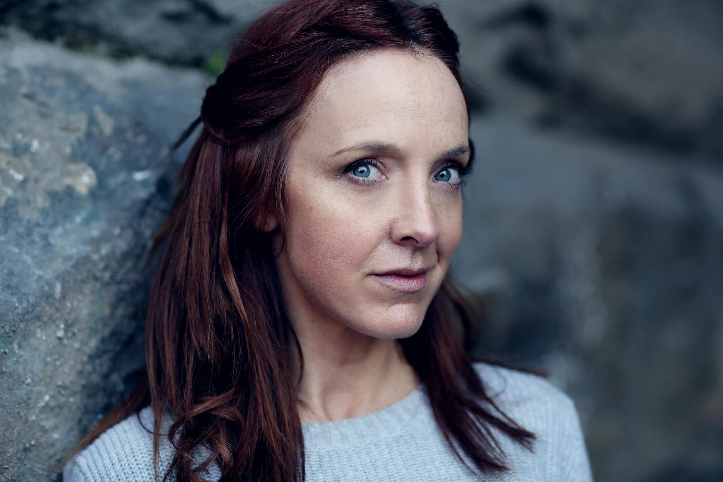 joanne mitchell - STARBURST Magazine