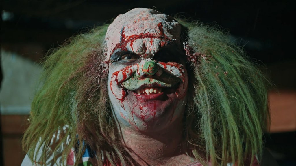 SPOOKERS [DEAD BY DAWN] - STARBURST Magazine