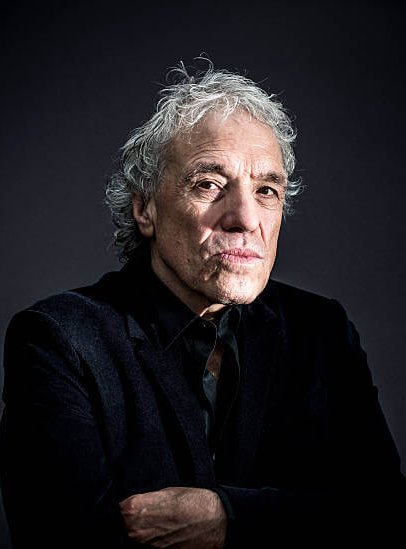Abel Ferrara | THE ADDICTION - STARBURST Magazine