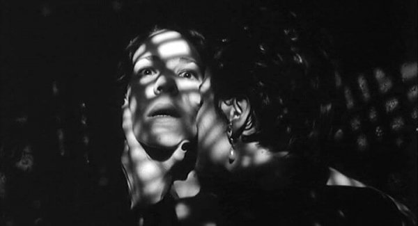 Abel Ferrara | THE ADDICTION - STARBURST Magazine