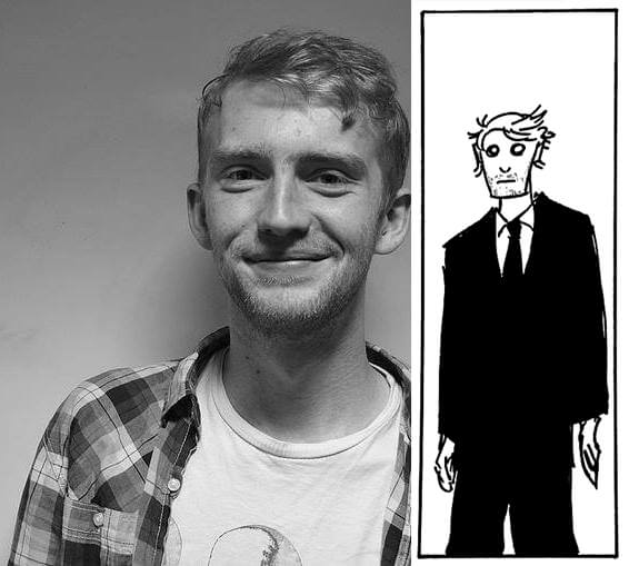 Joseph Willis | FEAR ITSELF - STARBURST Magazine