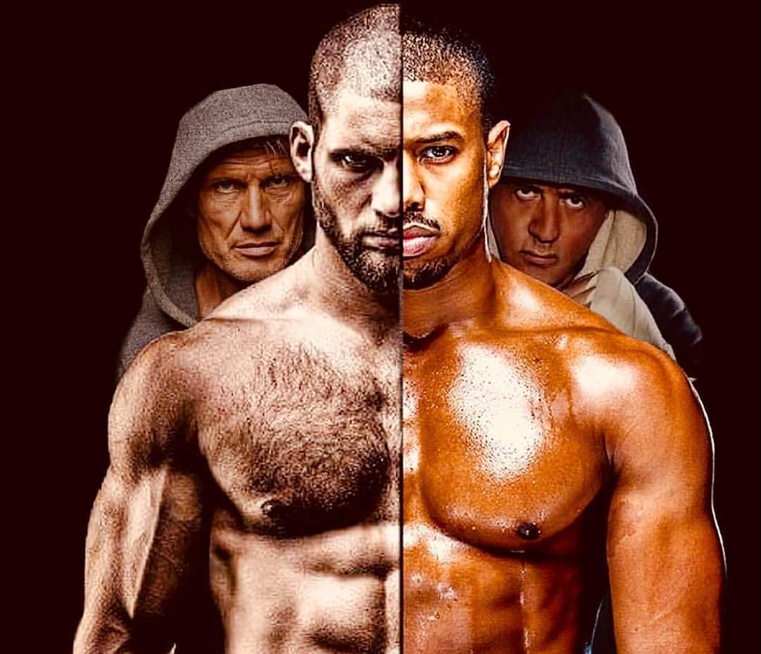 CREED II - STARBURST Magazine