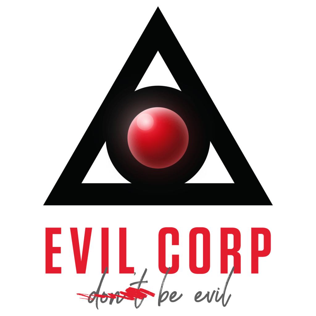 Alfie Dennen | EVIL CORP - STARBURST Magazine