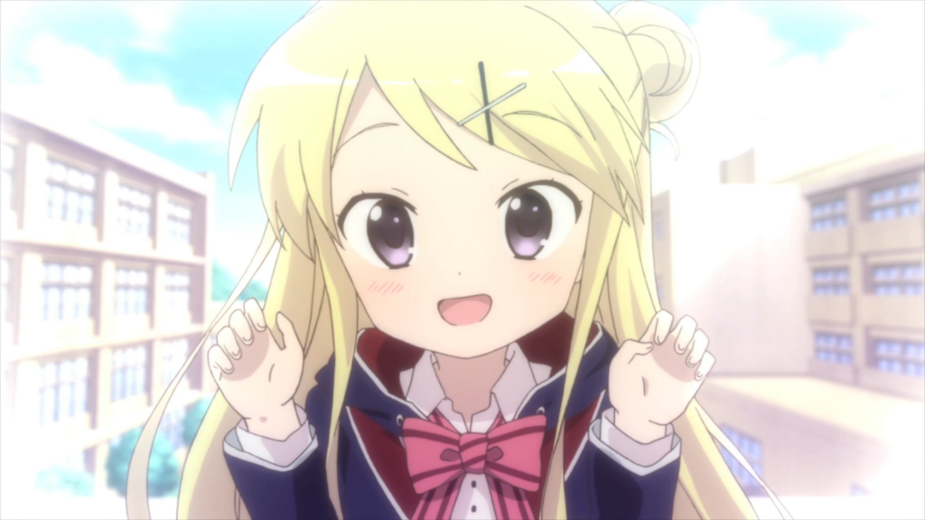 HELLO! KINMOZA! - COMPLETE SEASON 2 - STARBURST Magazine