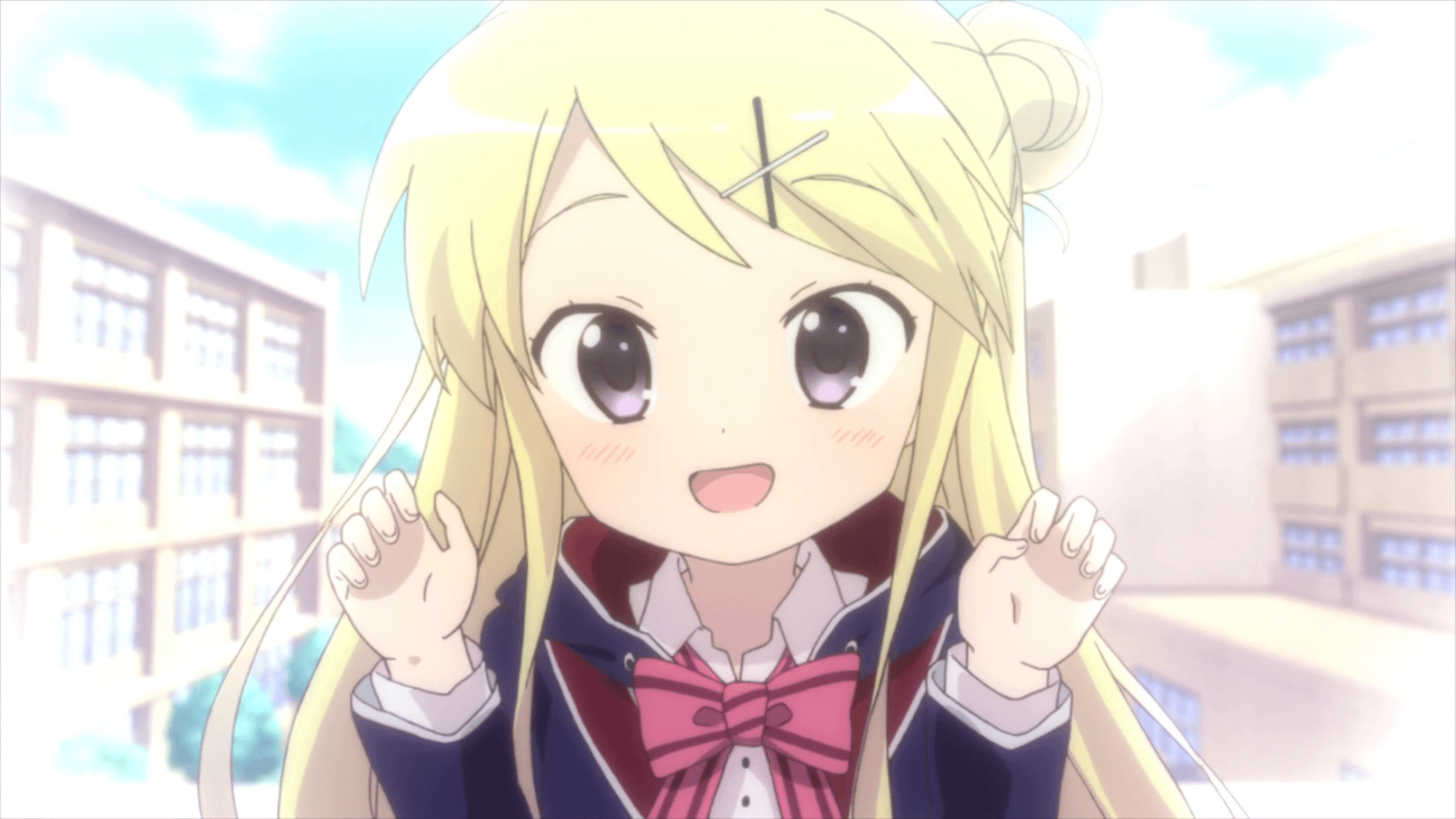 HELLO! KINMOZA! - COMPLETE SEASON 2 - STARBURST Magazine