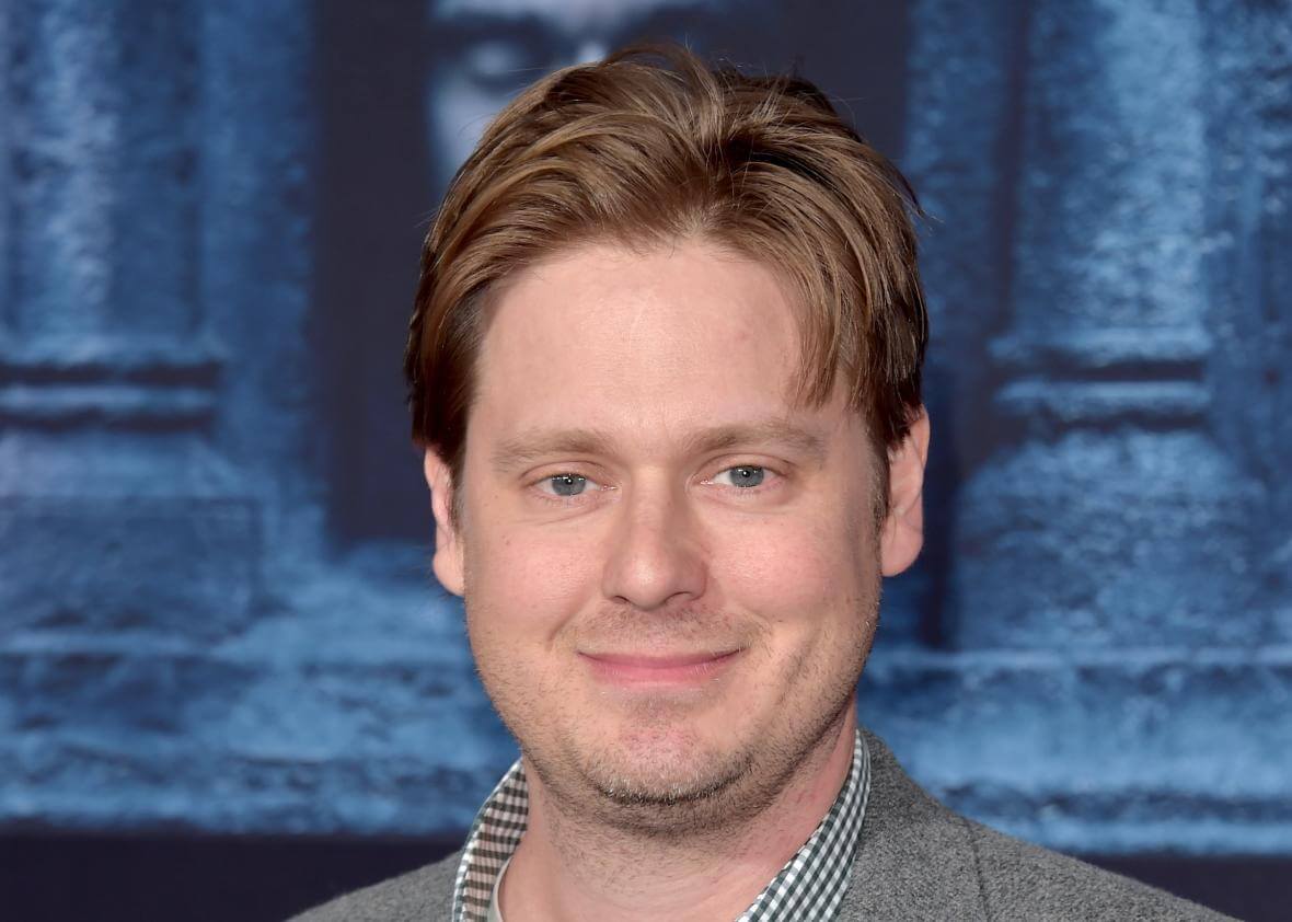 Tim Heidecker Joins Jordan Peele's US - STARBURST Magazine