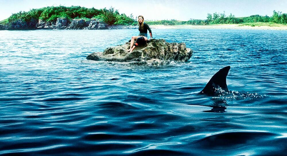 The Top 12 Shark Movies... That Aren't JAWS - STARBURST Magazine