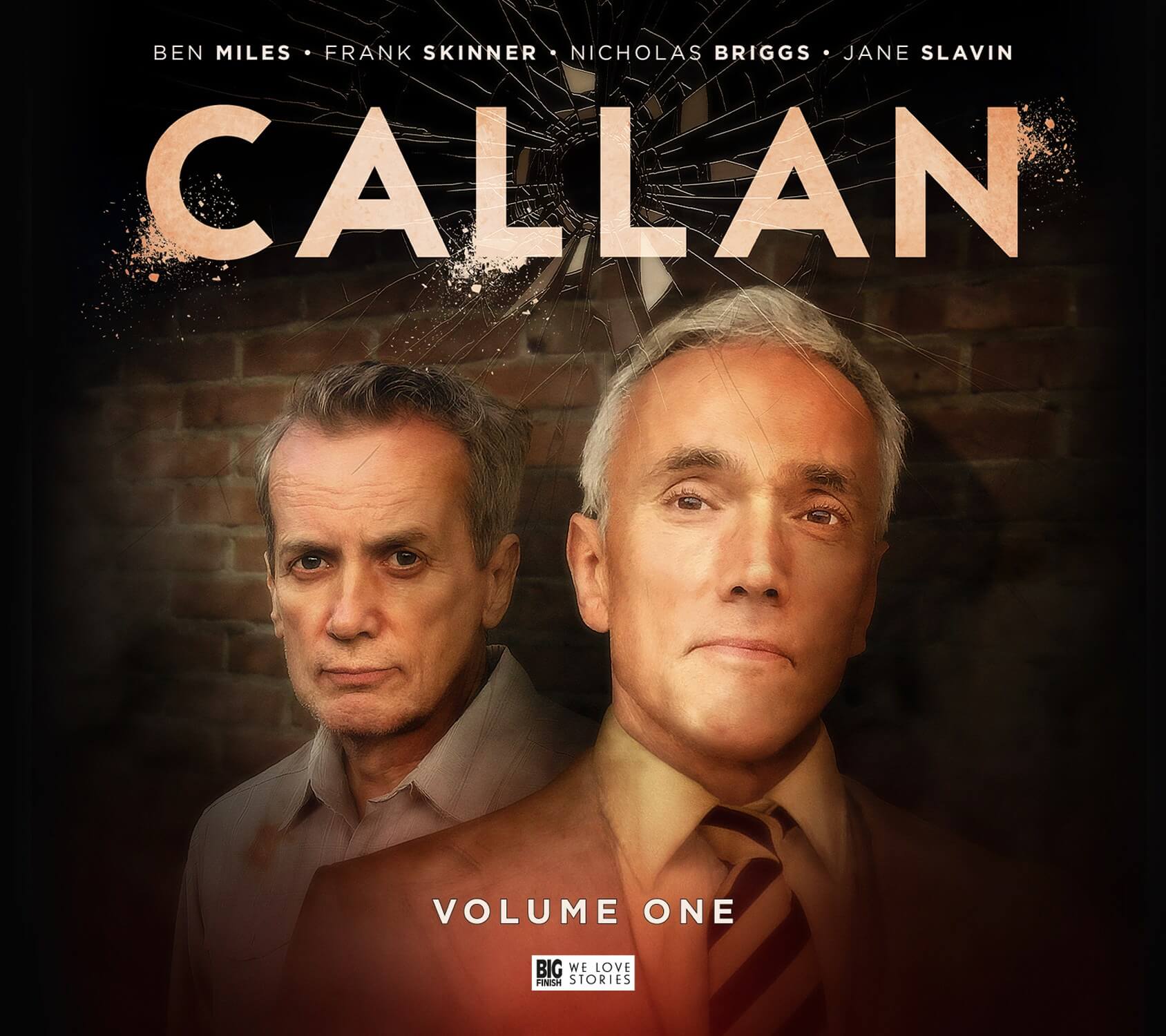 CALLAN (VOLUME ONE) - STARBURST Magazine