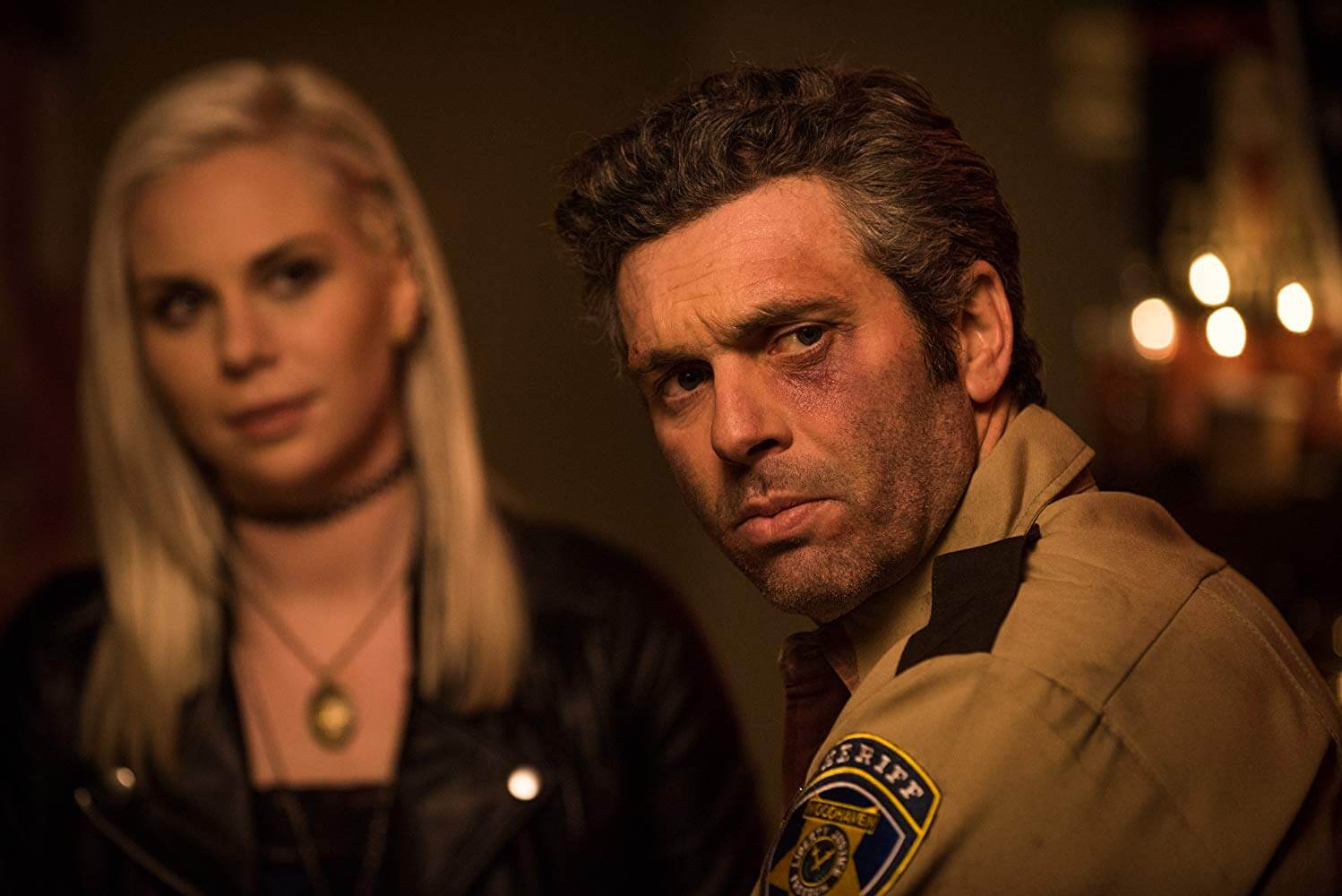 Leo Fafard | ANOTHER WOLFCOP - STARBURST Magazine