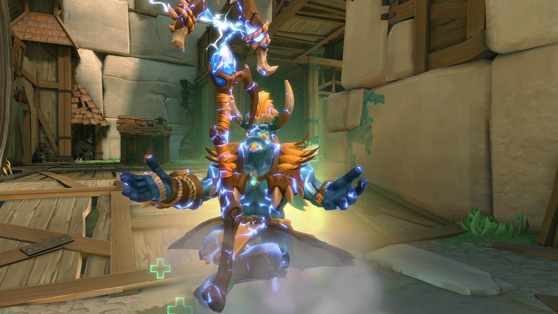 PALADINS: CHAMPIONS OF THE REALM - STARBURST Magazine