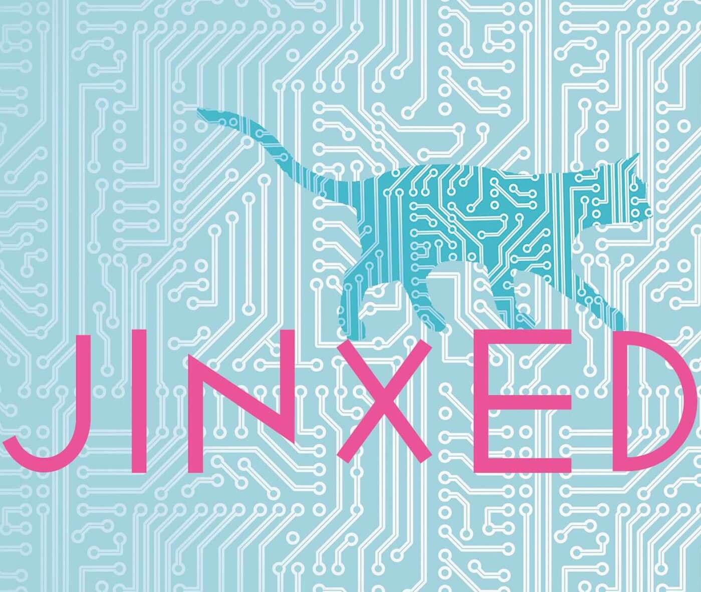 JINXED - STARBURST Magazine