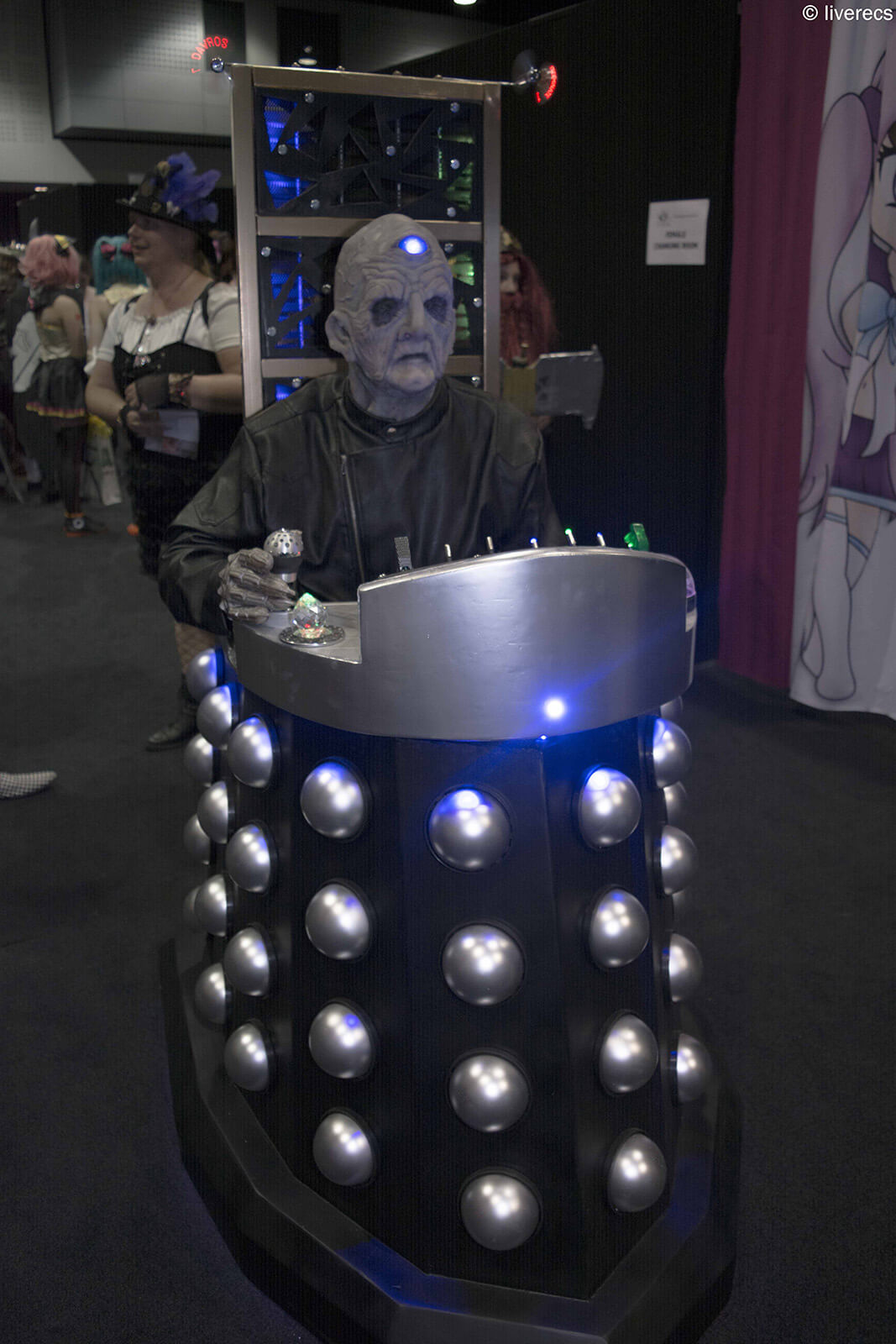 MCM Comic Con Manchester 2018 - STARBURST Magazine