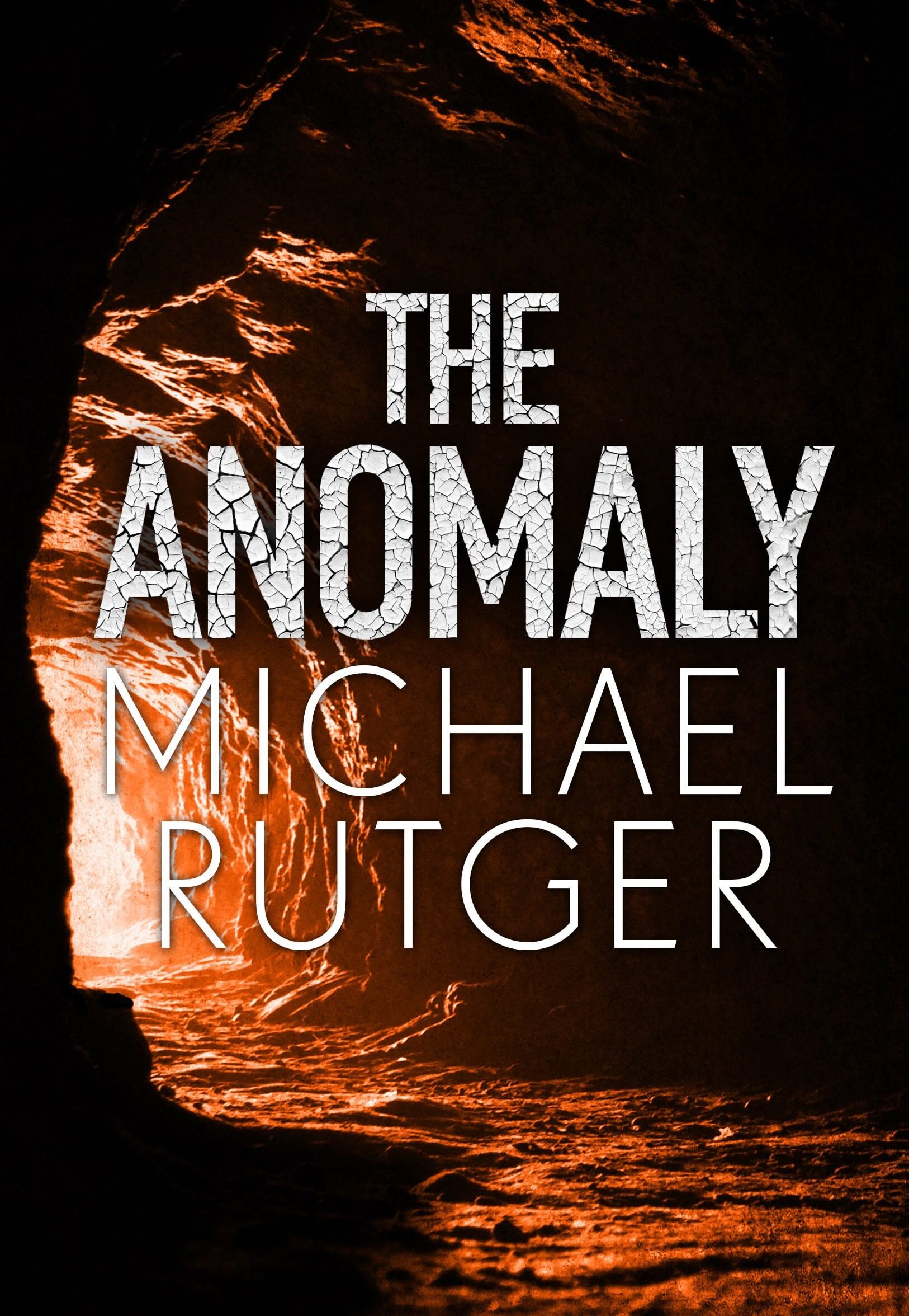 THE ANOMALY - STARBURST Magazine