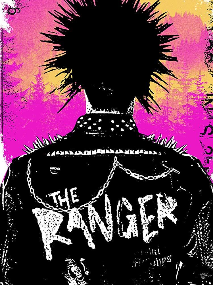 THE RANGER [FRIGHTFEST 2018] - STARBURST Magazine