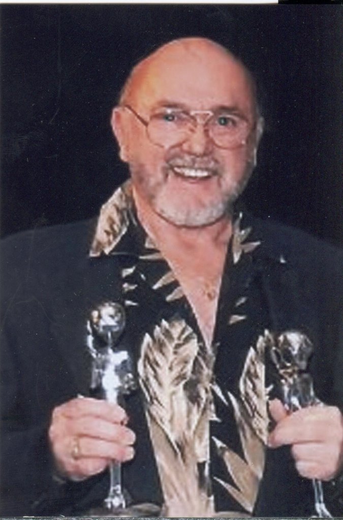 Robert D. Miles | UFO Chronicles - STARBURST Magazine