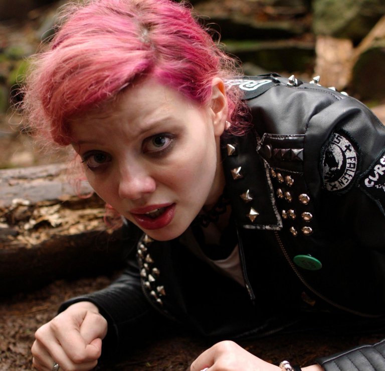 JENN WEXLER, HEATHER BUCKLEY, CHLOE LEVINE, GRANIT LAHU | THE RANGER ...
