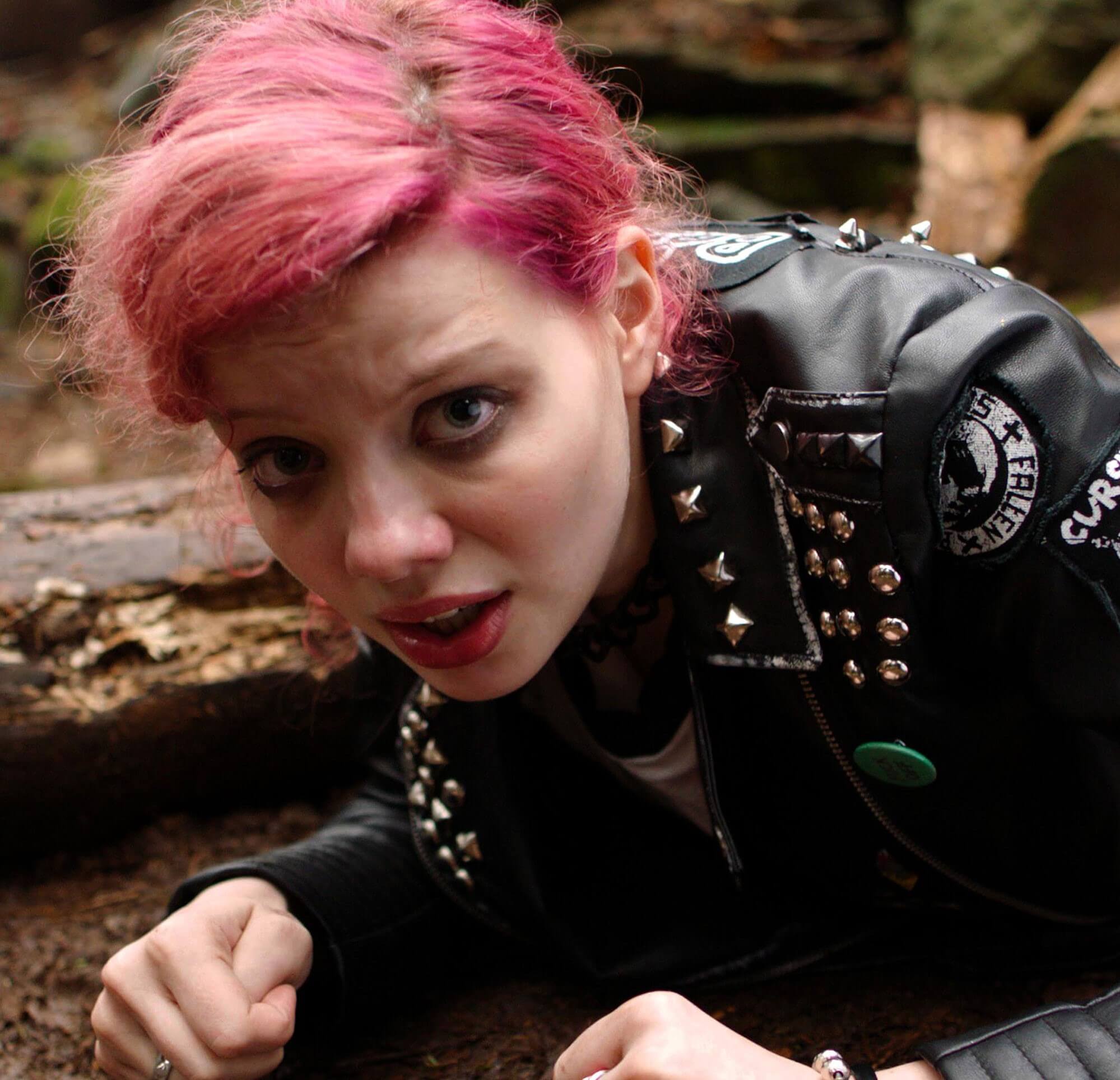 JENN WEXLER, HEATHER BUCKLEY, CHLOE LEVINE, GRANIT LAHU | THE RANGER ...