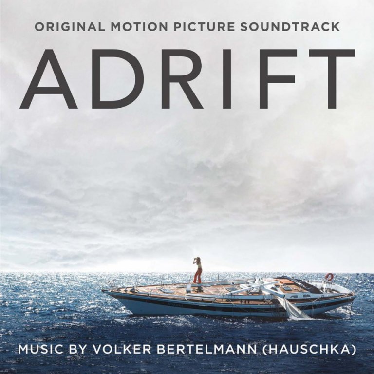 ADRIFT - STARBURST Magazine