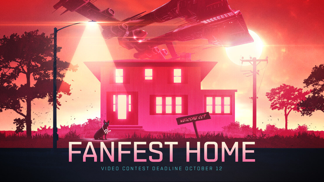 EVE ONLINE Fanfest is Coming Home! - STARBURST Magazine