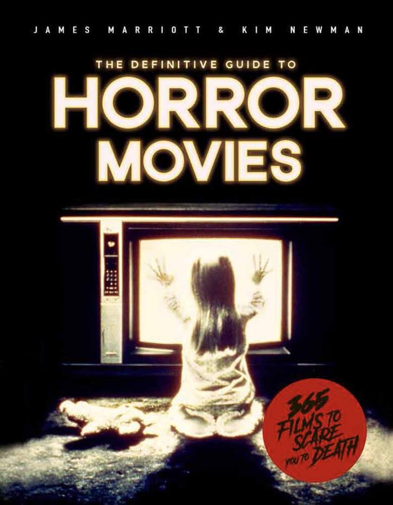 THE DEFINITIVE GUIDE TO HORROR MOVIES - STARBURST Magazine