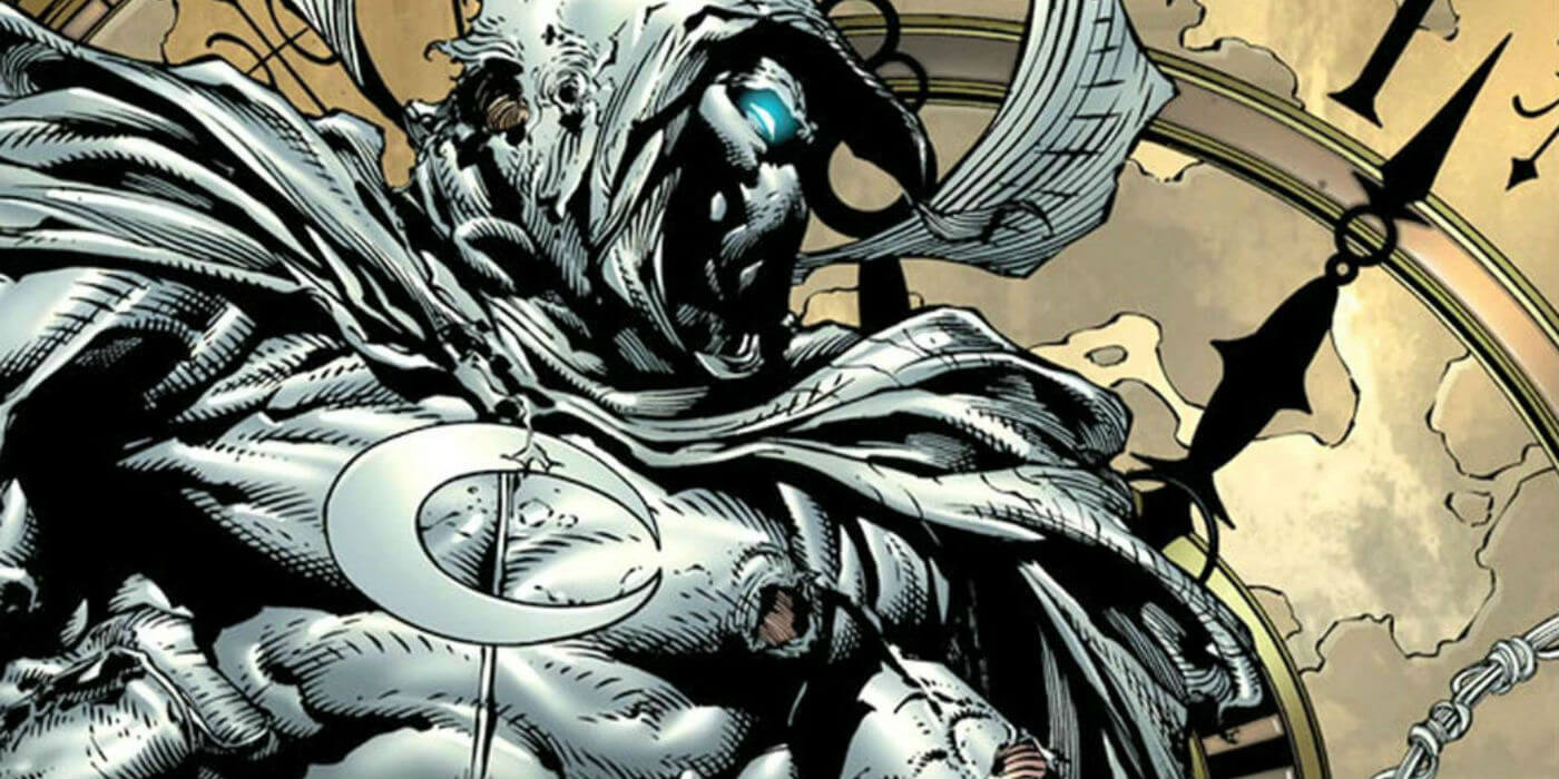 Moon-Knight-1 - STARBURST Magazine