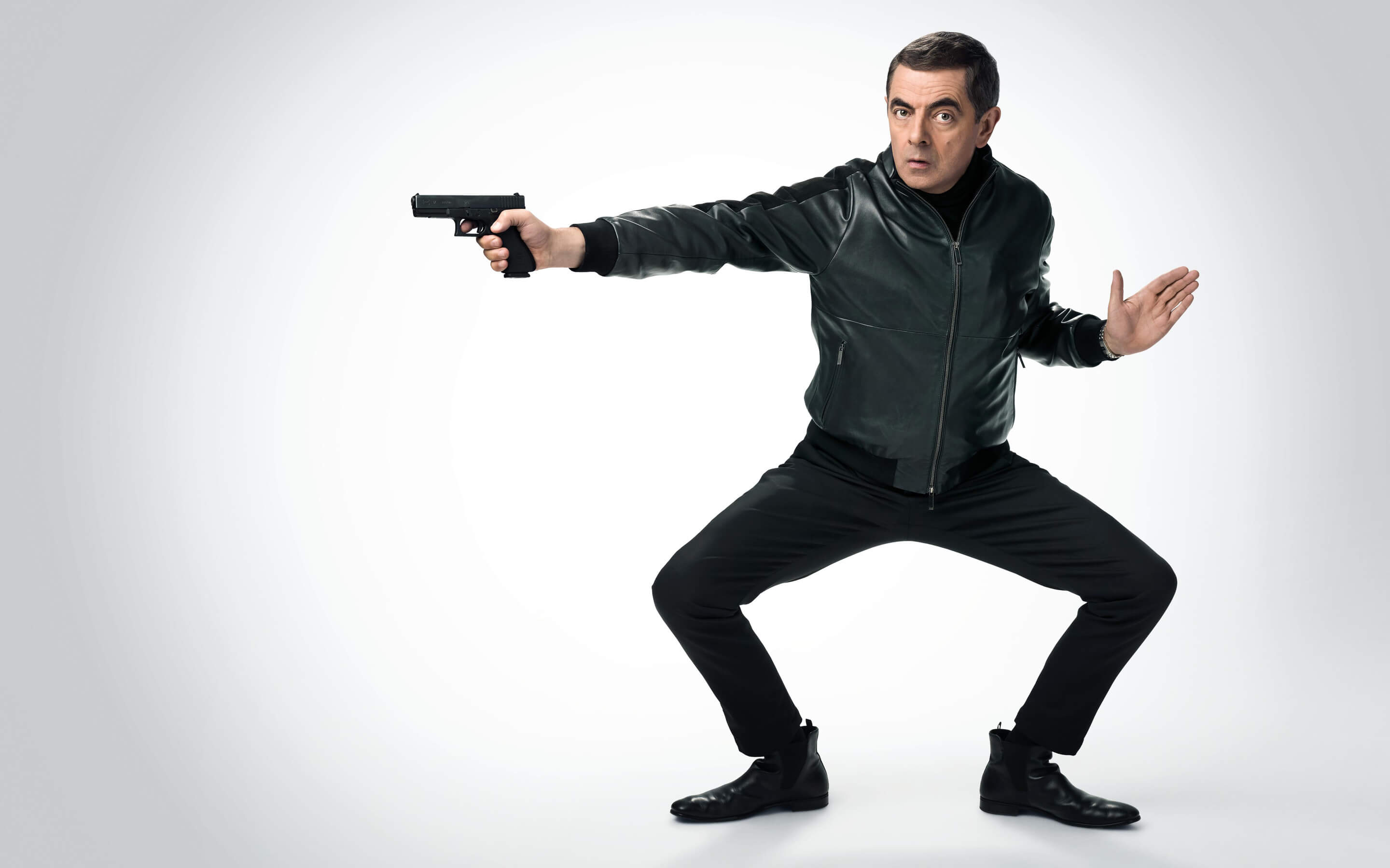 JOHNNY ENGLISH STRIKES AGAIN - STARBURST Magazine