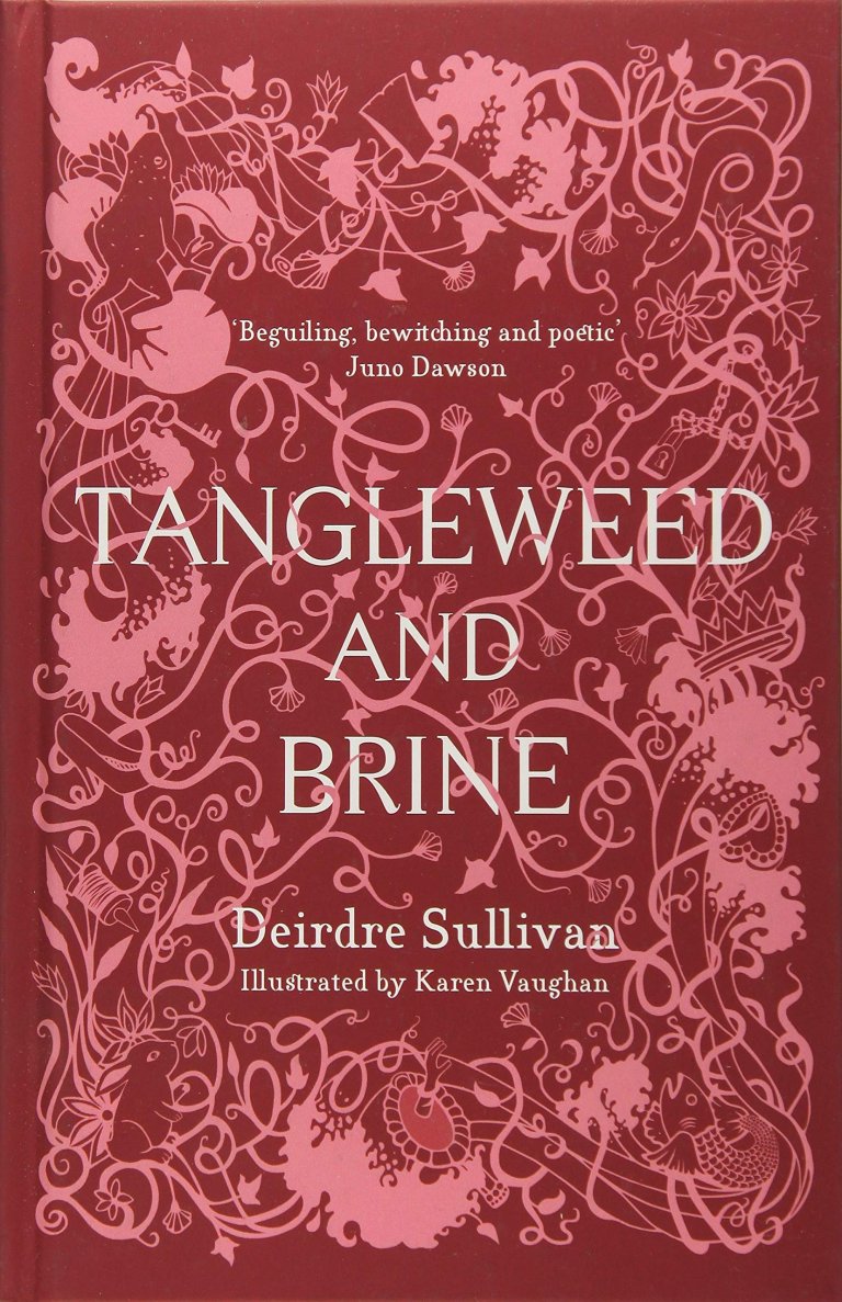 TANGLEWEED AND BRINE - STARBURST Magazine