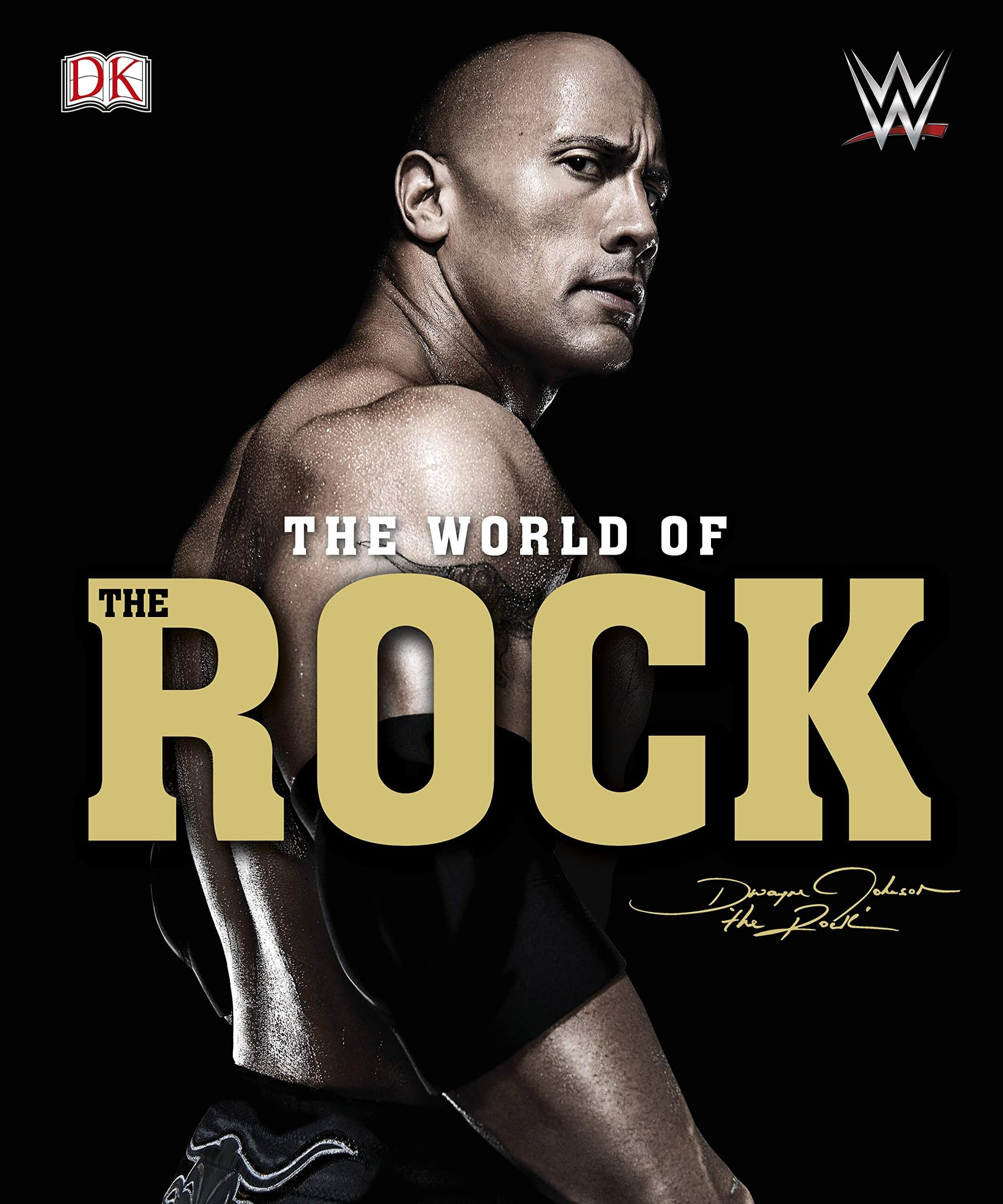 therock - STARBURST Magazine