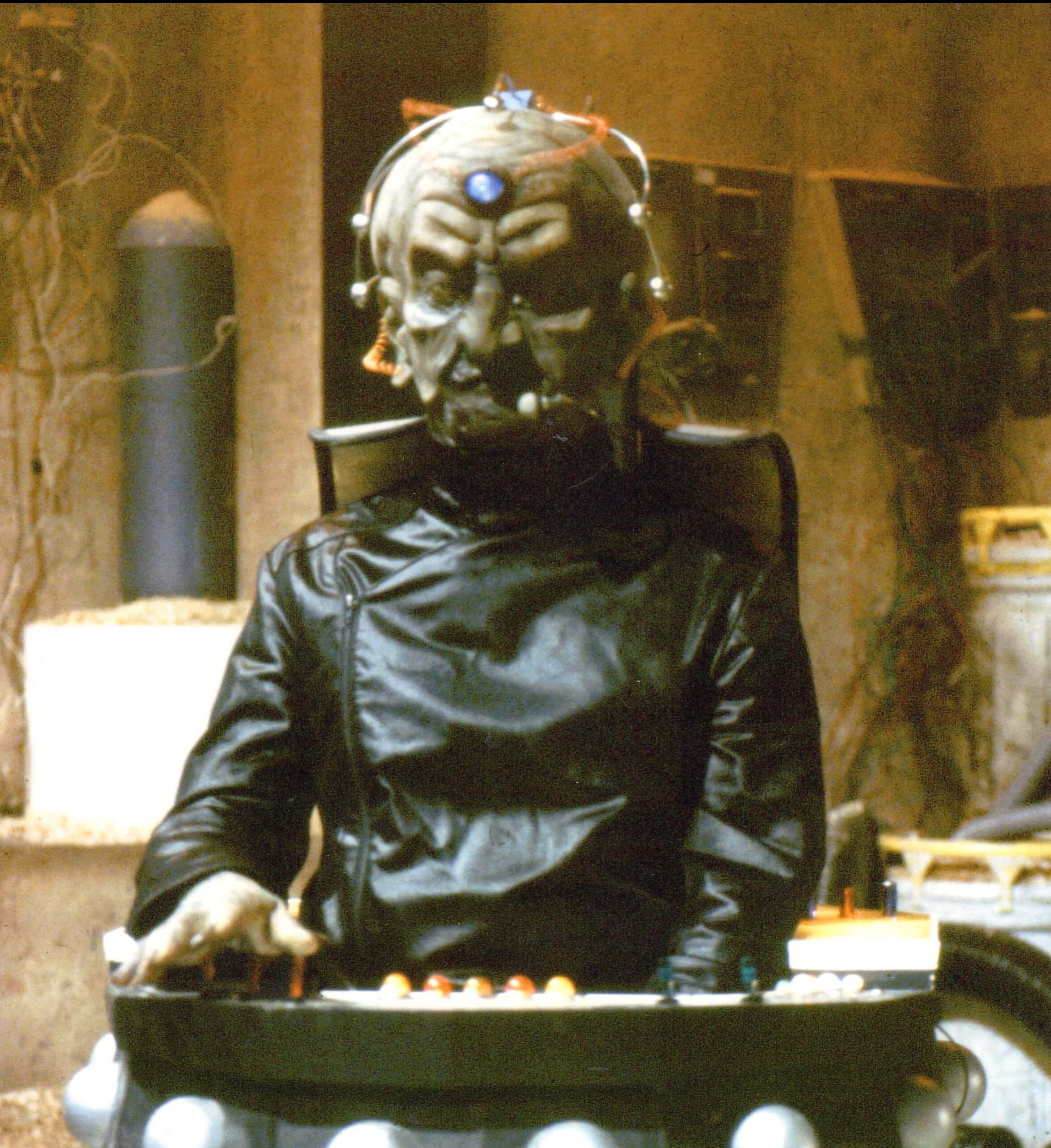 [ENDED] Win THE DOCTORS: VILLAINS! on DVD - STARBURST Magazine