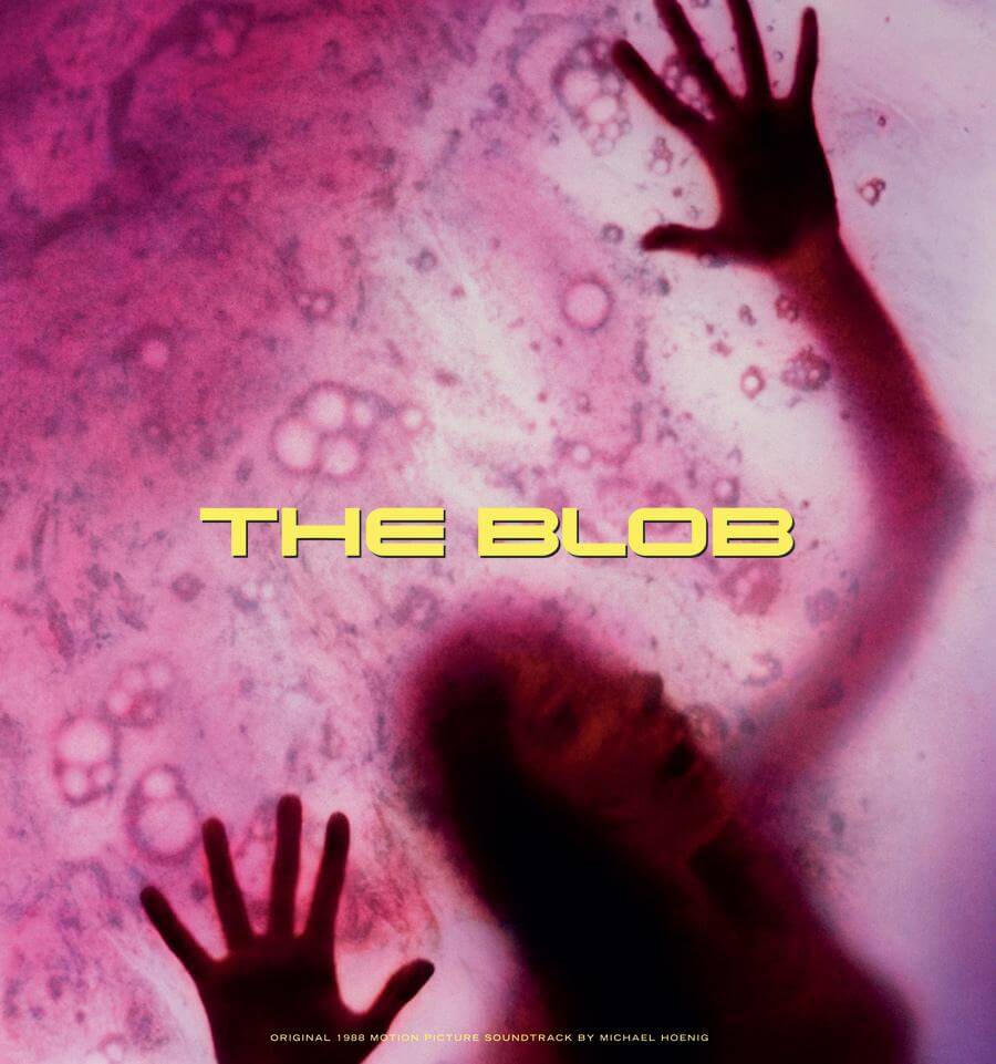 The Blob Ost Starburst Magazine