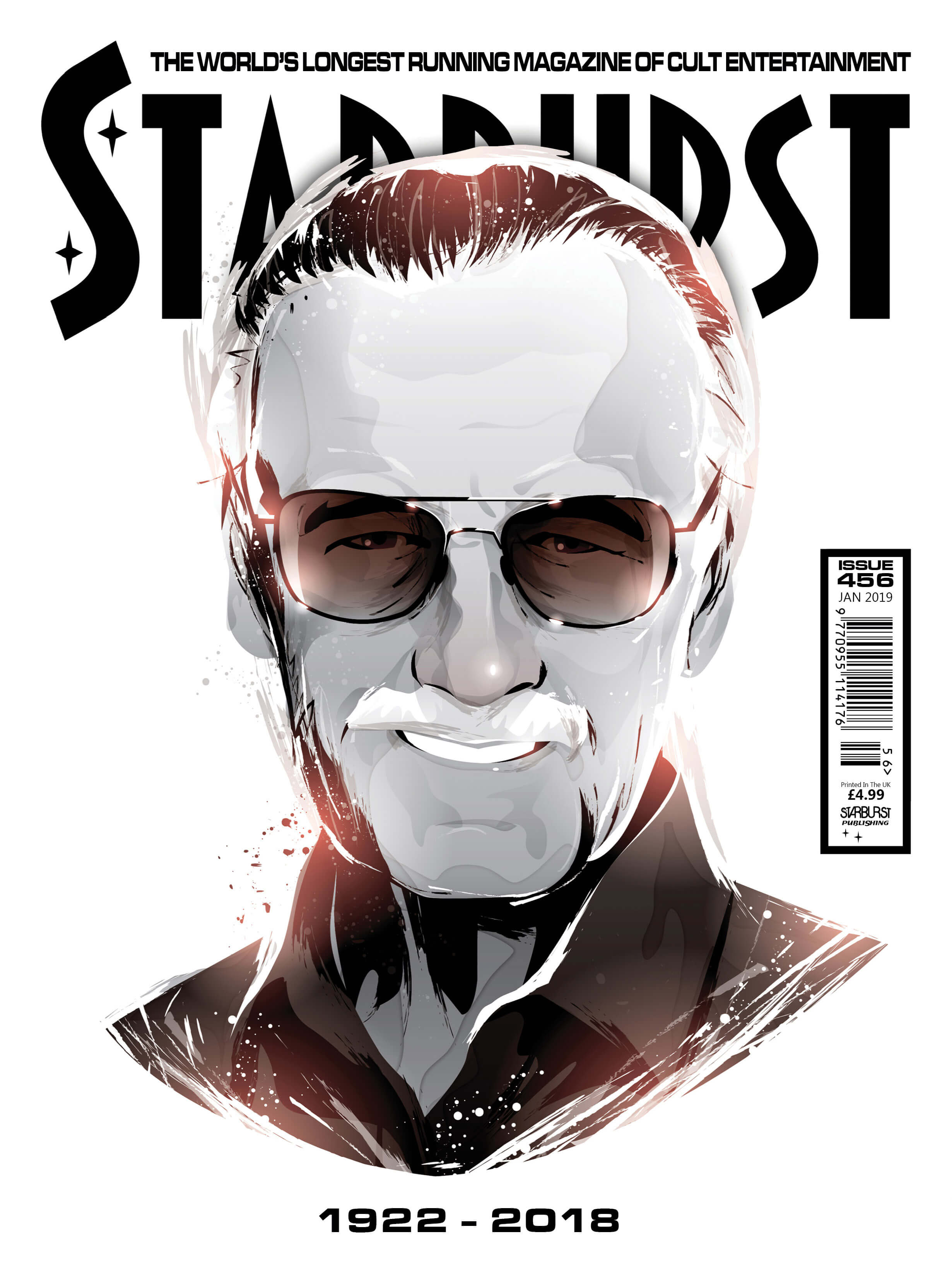 STARBURST STORE - STARBURST Magazine