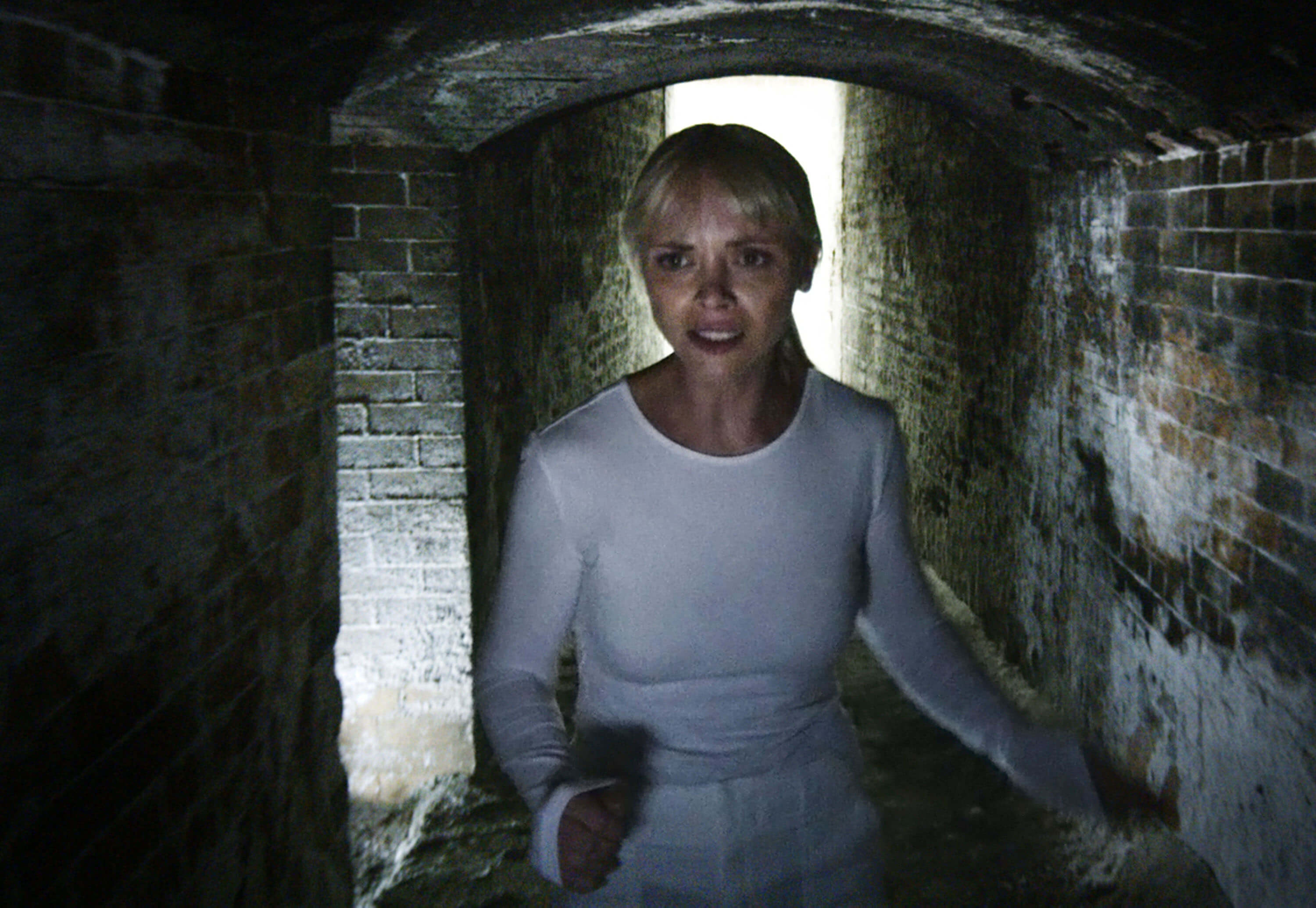 DISTORTED - STARBURST Magazine