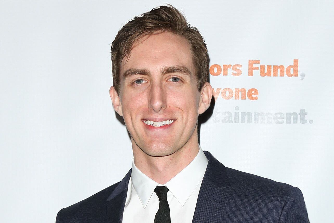 HBO's WATCHMEN Brings in Dustin Ingram - STARBURST Magazine