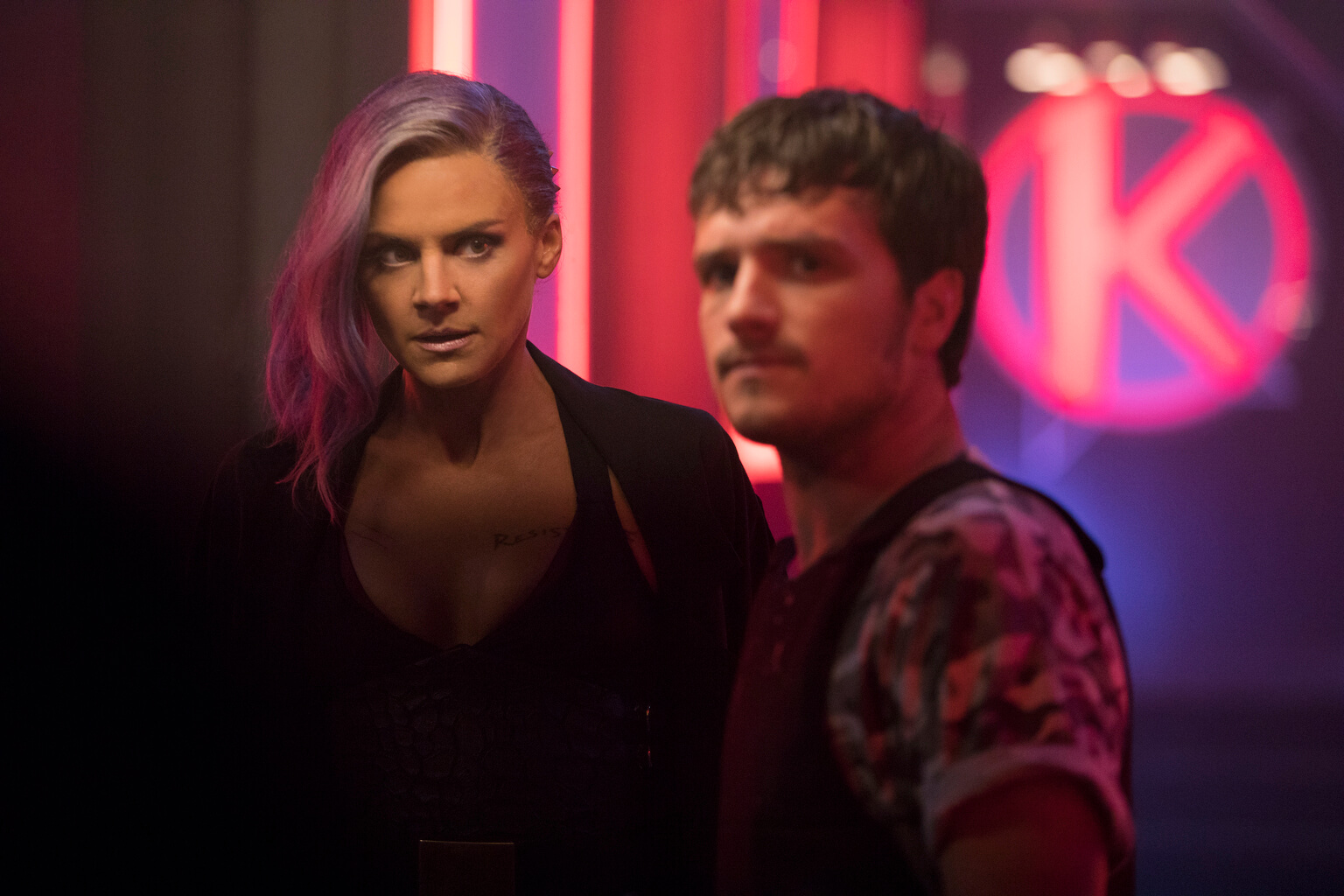 FUTURE MAN: SEASON 2 - STARBURST Magazine