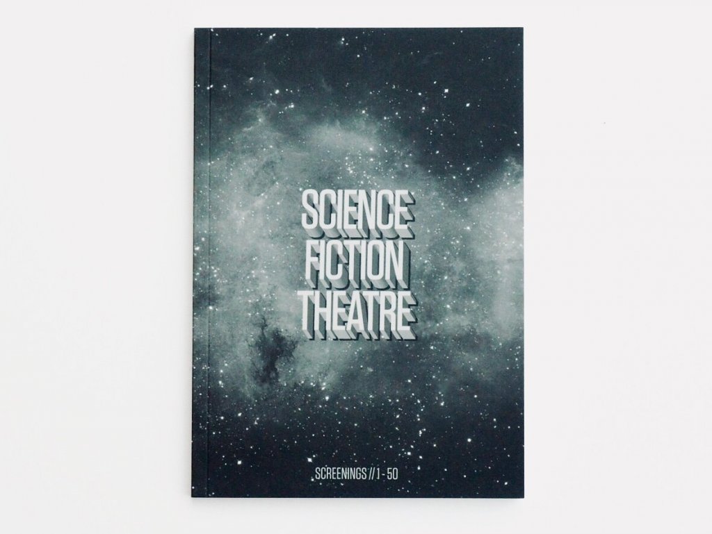 SCIENCE FICTION THEATRE: SCREENINGS 1 -50 - STARBURST Magazine