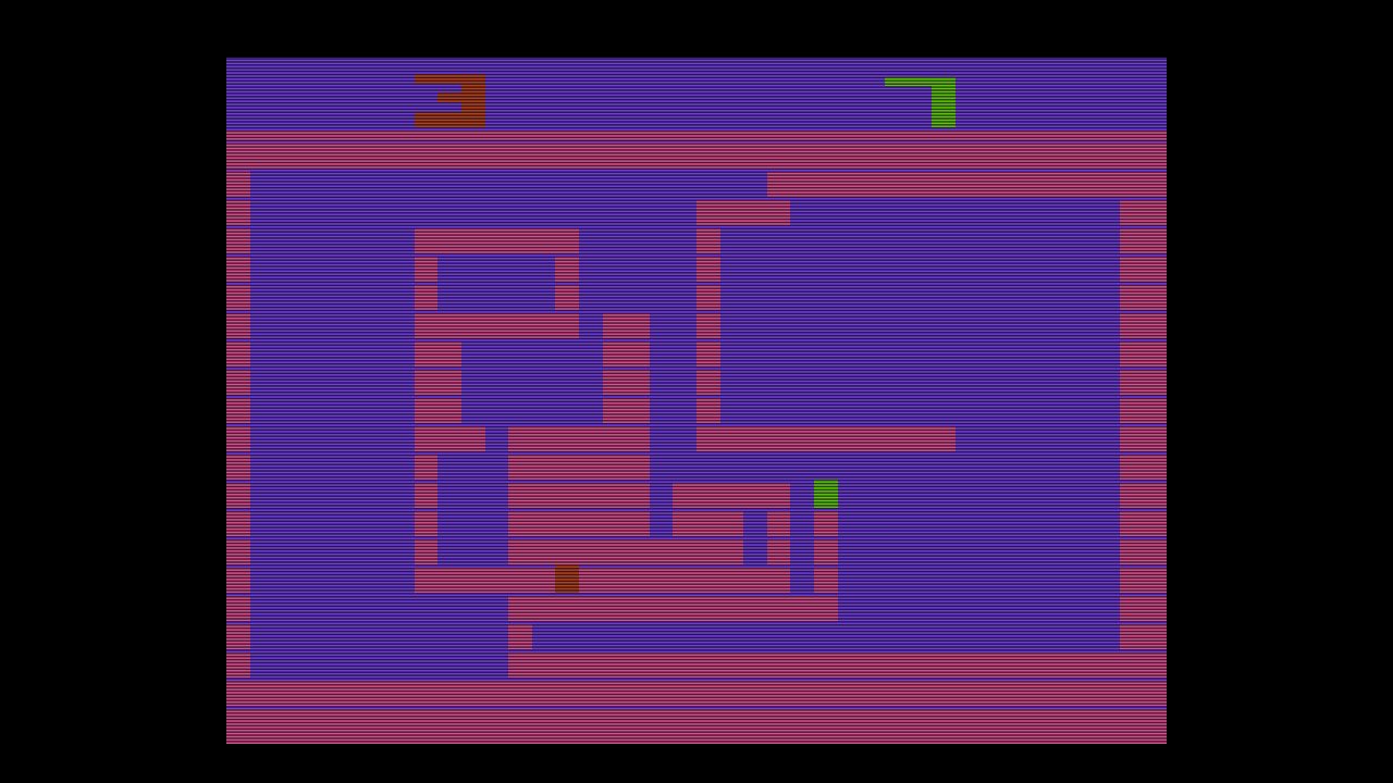 ATARI FLASHBACK CLASSICS - STARBURST Magazine