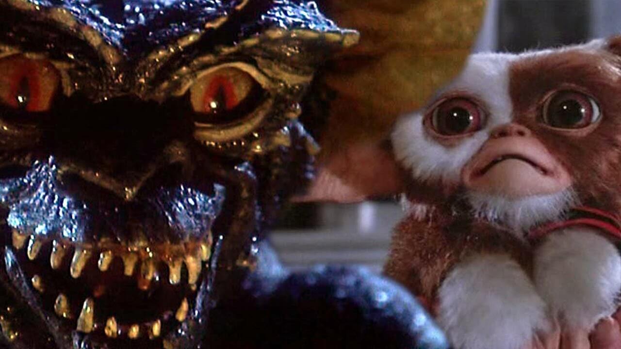 Hungry for More GREMLINS? New TV Show in Development! - STARBURST Magazine