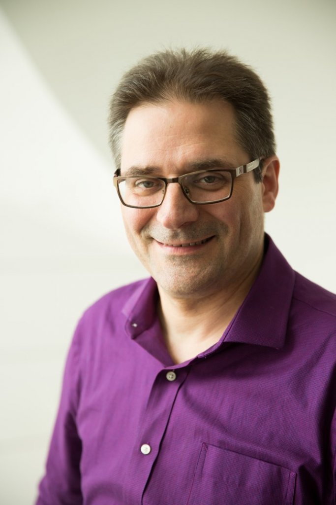 Professor Richard J Hand | HORROR AND HILARITY: THE LEGEND OF THE GRAND ...