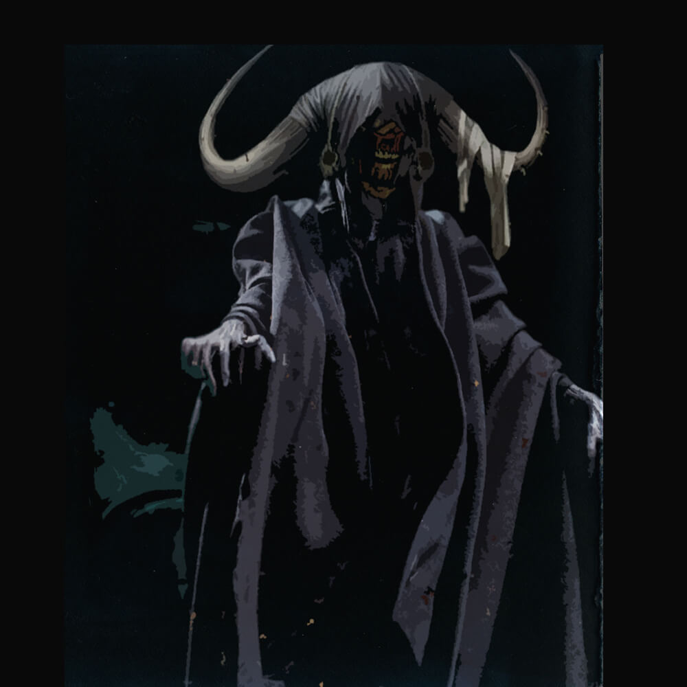 Black Mass Hits Kickstarter Target in 3 Weeks - STARBURST Magazine