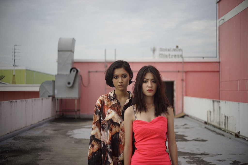 MOTEL MIST - STARBURST Magazine