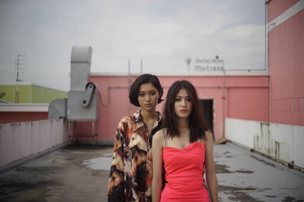 MOTEL MIST - STARBURST Magazine