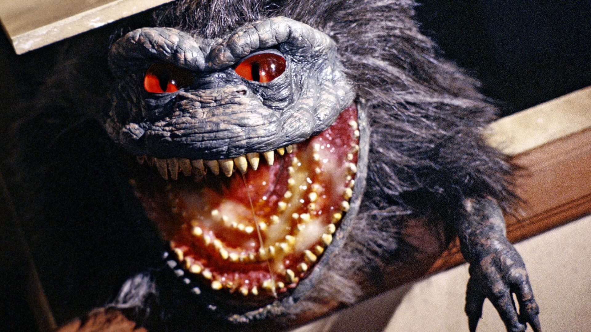CRITTERS ATTACK! - STARBURST Magazine