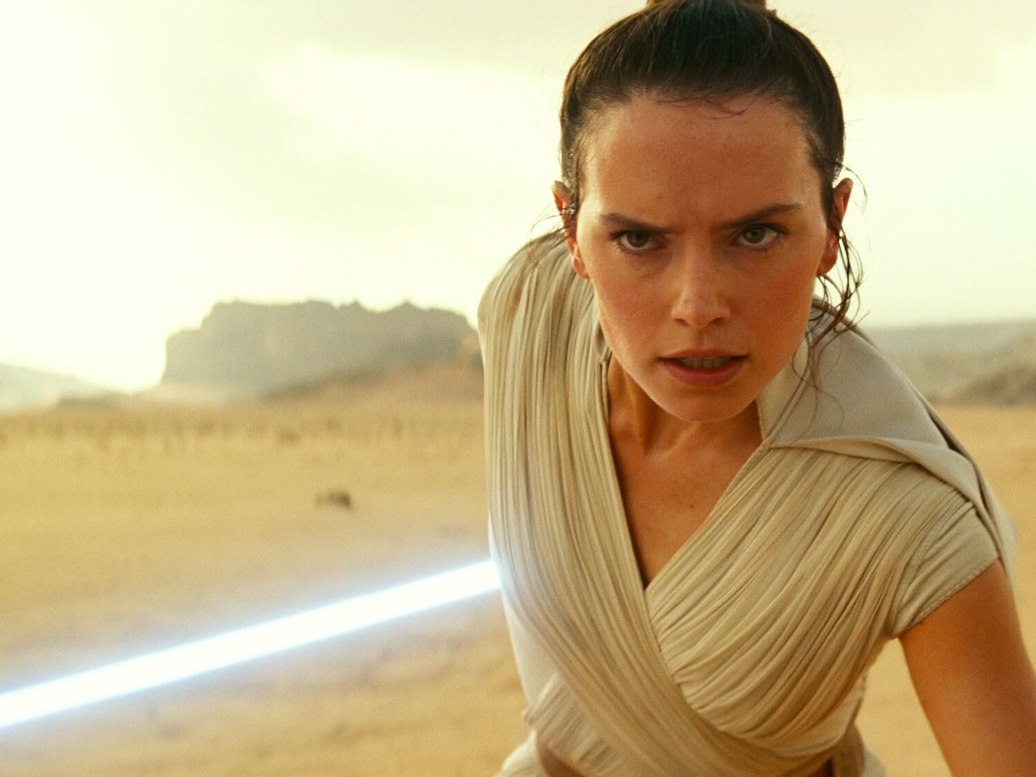 More Details Emerge for STAR WARS: THE RISE OF SKYWALKER - STARBURST ...