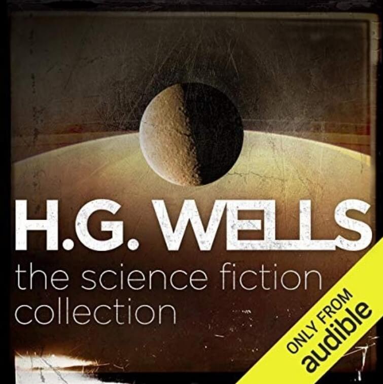 THE TIME MACHINE - STARBURST Magazine