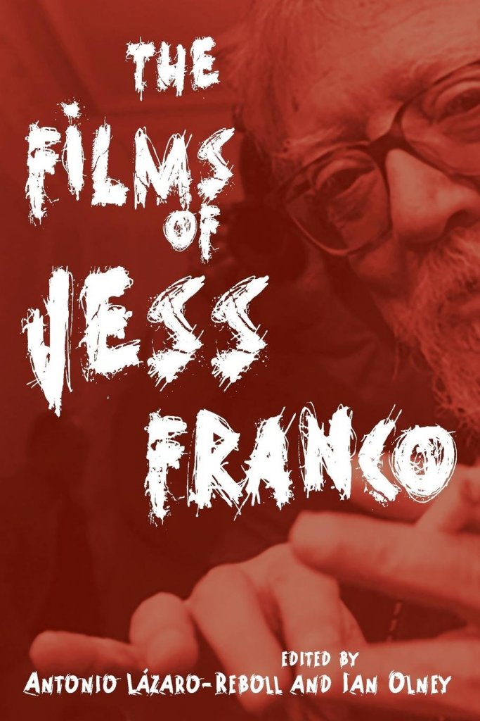 THE FILMS OF JESS FRANCO - STARBURST Magazine